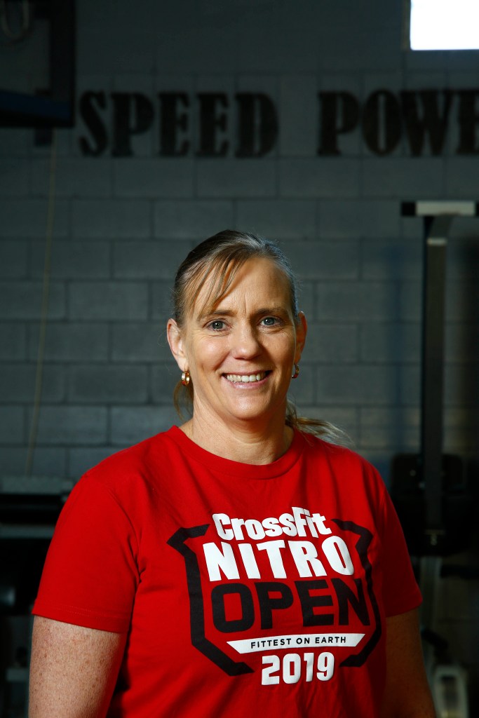 CrossFit Nitro – Fitness, West Brisbane, Unique Programming
